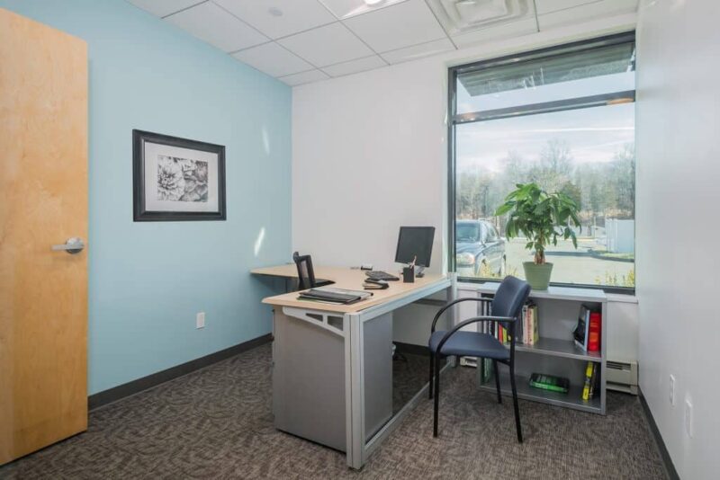 Day Office Rental in Connecticut | Our Day Offices | OfficePlace