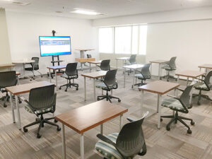 Different Meeting Room Setup Styles | Blog | OfficePlace