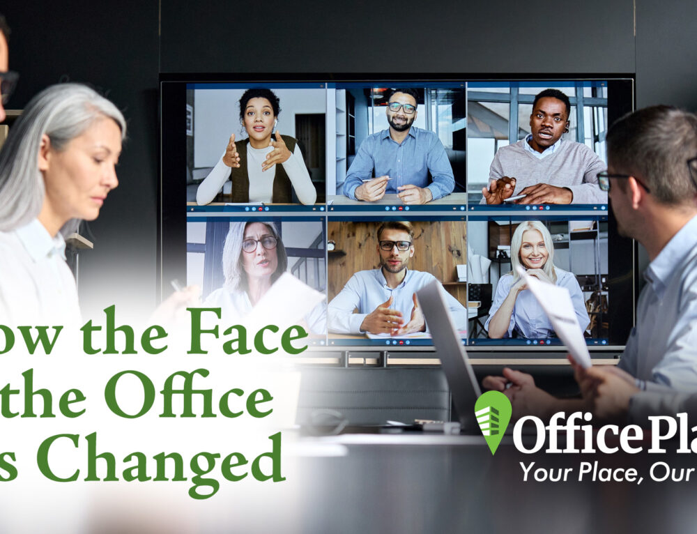 Four Tips for Meeting Room Etiquette | Blog | OfficePlace