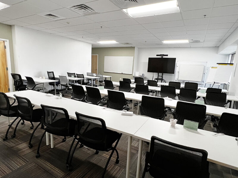 Seminar and Training Space in Connecticut | Great Room | OfficePlace