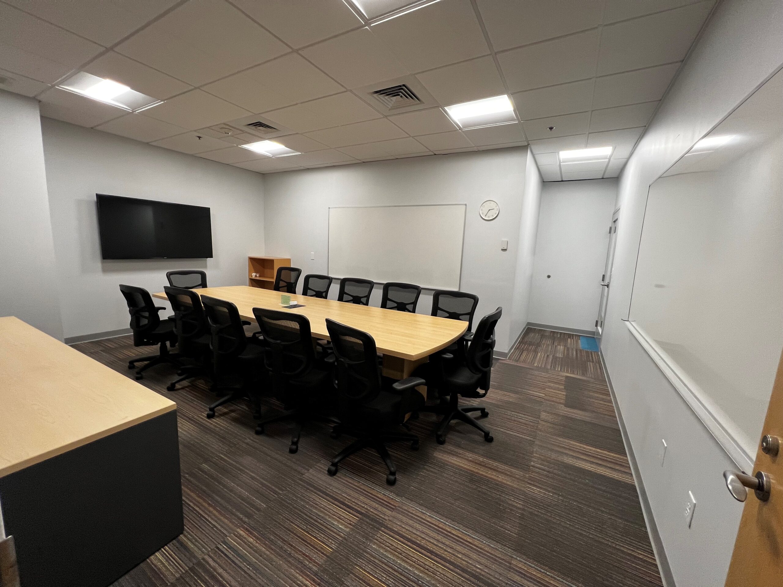 Class-A Office Building in Connecticut | Our Facility | OfficePlace