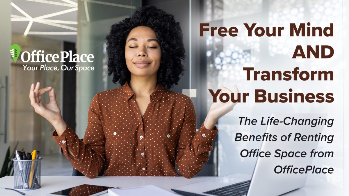 OfficePlace Blog | OfficePlace